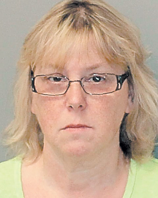 Joyce Mitchell’s first attempt at parole denied (update) | News, Sports ...